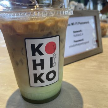 KOHIKO COFFEE HOUSE - Updated December 2024 - 203 Photos & 91 Reviews ...