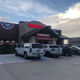SPRING CREEK BARBEQUE - Updated August 2025 - 20 Photos & 23 Reviews ...