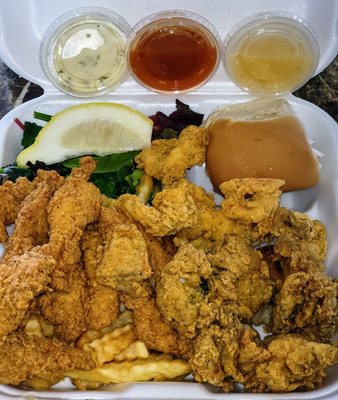 FISH TOWN OUTLET - Updated May 2025 - 66 Photos & 110 Reviews - 3623 S ...