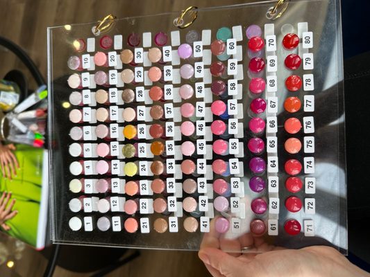 CITY NAIL BAR - Updated November 2025 - 23 Photos & 14 Reviews - 1710 S ...