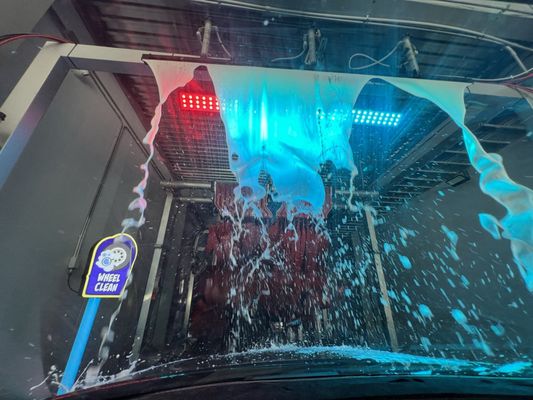 GENIE CAR WASH - Updated October 2025 - 27 Photos & 41 Reviews - 4315 Genesee Ave, San Diego ...