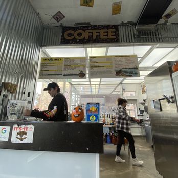 JAVA JACK’S 160 - Updated July 2025 - 55 Photos & 37 Reviews - 208 2nd ...