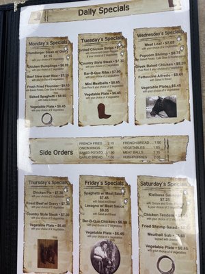 G & N RANCHO FAMILY RESTAURANT - 35 Photos & 41 Reviews - American (New ...