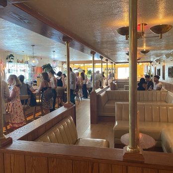 THE RIPPLE ROOM - Updated October 2025 - 10 Photos - 183 Bowery, New ...