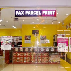 FAX PARCEL PRINT - 15 Photos - McKinley Parkway, Taguig, Metro Manila ...
