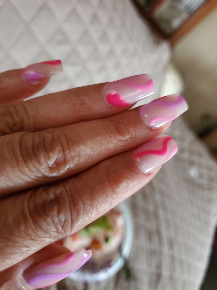 KING NAILS AND SPA - Updated April 2025 - 211 Photos & 170 Reviews ...