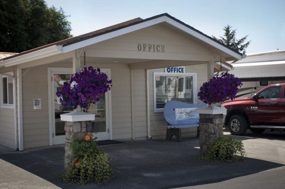 PORTSIDE RV PARK - Updated October 2025 - 12 Photos & 17 Reviews ...