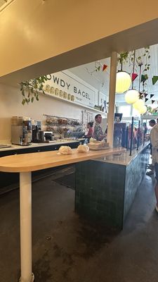 HOWDY BAGEL - Updated September 2025 - 434 Photos & 265 Reviews - 5421 ...