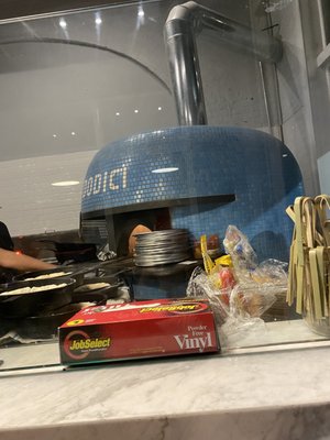 DODICI PIZZA & WINE - 94 Photos & 81 Reviews - 1200 E Adams St ...