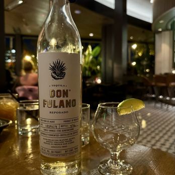 CALÓ KITCHEN + TEQUILA - COSTA MESA - Updated February 2025 - 1438 ...