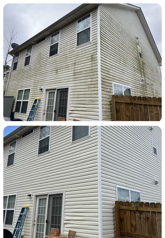 EXTREME PRESSURE WASHING - Updated August 2024 - 73 Photos - 1675 ...