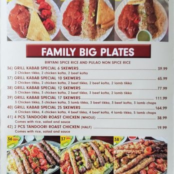KHYBER KABAB HOUSE - Updated August 2025 - 29 Photos & 29 Reviews - 425 ...