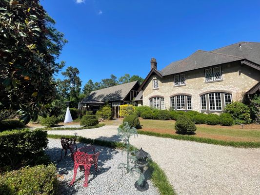 WINDSOR MANOR WEDDING VENUE - Updated January 2025 - 3594 Windsor ...