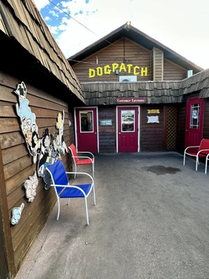 DOGPATCH RESTAURANT - 73 Photos & 353 Reviews - 325 E Superior St ...