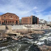 REI - 473 Photos & 488 Reviews - 1416 Platte St, Denver, Colorado ...