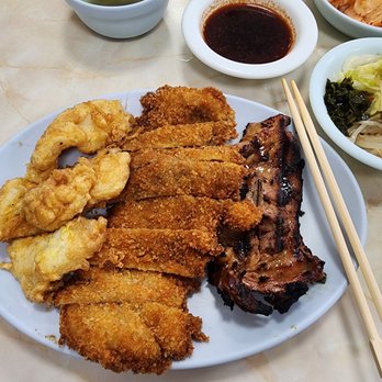 KIM CHEE II RESTAURANT - Updated July 2024 - 751 Photos & 417 Reviews ...