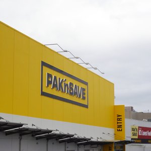 PAK N SAVE - Updated April 2025 - 30 Wairau Road, Wairau Valley ...