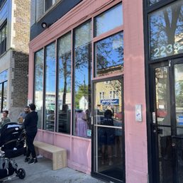 ALLEZ CAFE - Updated May 2025 - 288 Photos & 126 Reviews - 2239 N ...