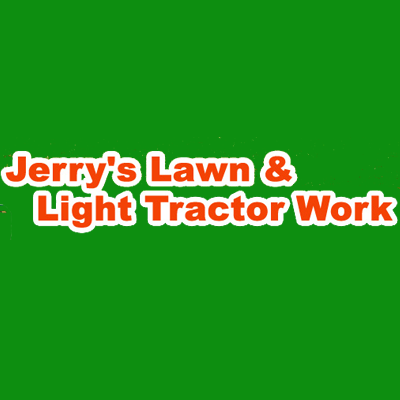 JERRY’S LAWN & LIGHT TRACTOR WORK - Updated April 2025 - 702 Woodlawn ...