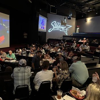 STARDOME - Updated August 2025 - 387 Photos & 136 Reviews - 1818 Data ...