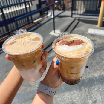 YEEMS COFFEE - Updated August 2024 - 947 Photos & 633 Reviews - 3033 W ...