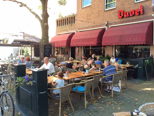 CAFE DE WAAL - Updated March 2025 - Waalstraat 78, Vlaardingen, Zuid ...