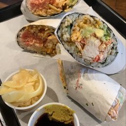 POKE ROK - Updated July 2024 - 748 Photos & 869 Reviews - 4125 Lake ...