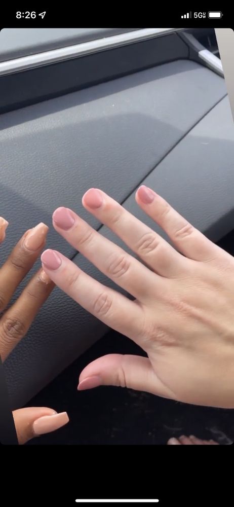 OP NAILS - Updated April 2026 - 12 Photos - 701 E Water St, Pendleton ...