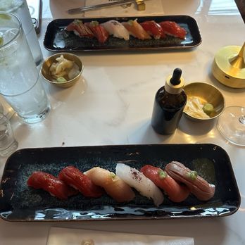 BUTTERFISH SUSHI - Updated September 2025 - 501 Photos & 117 Reviews ...