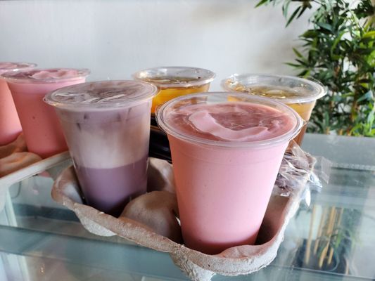 TAPIOCA DELIGHT - Updated August 2025 - 84 Photos & 137 Reviews - 1572 ...