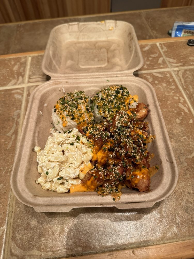 THE RICE WAGON - Updated July 2024 - 70 Photos & 89 Reviews - Bryson ...