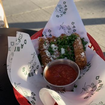 DANNY’S PIZZA TAVERN - Updated September 2024 - 33 Photos & 17 Reviews ...