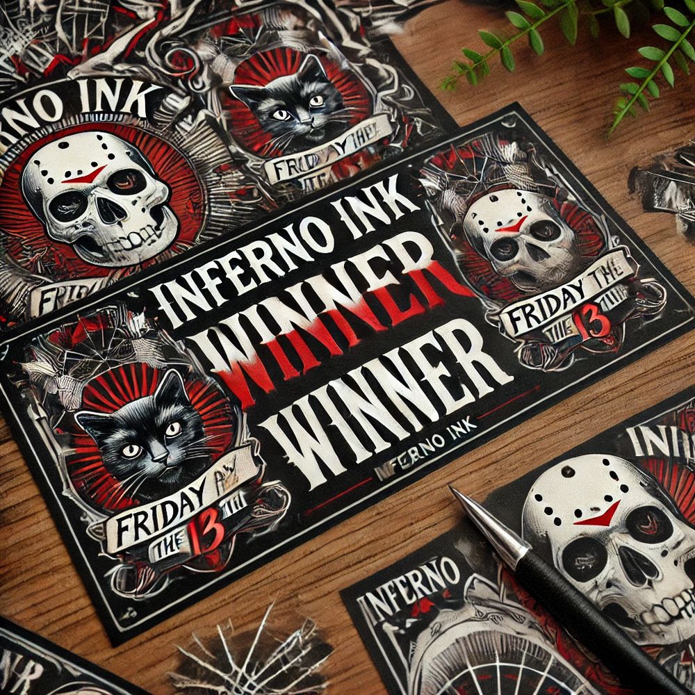 INFERNO INK - Updated December 2025 - 18 Photos - 1837 E McDowell Rd ...