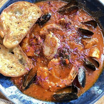 PACIFIC TABLE - LAS COLINAS - 495 Photos & 321 Reviews - 5238 N O ...