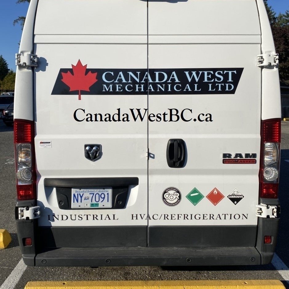 CANADA WEST MECHANICAL - Updated January 2025 - 14 Photos - 20821 ...