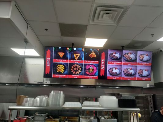 GRILL STOP - Updated May 2025 - 16 Photos - 6501 San Fernando Rd ...