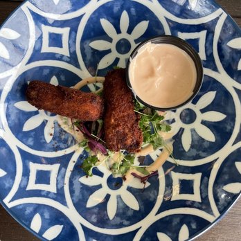 LUNA ROSA PUERTO RICAN GRILL Y TAPAS - 729 Photos & 433 Reviews - 910 S ...