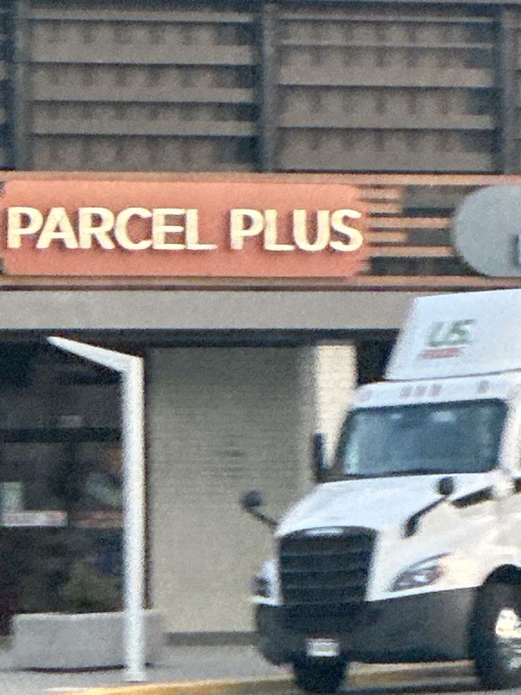 PARCEL PLUS - Updated December 2025 - 12 Photos & 21 Reviews - 278 ...