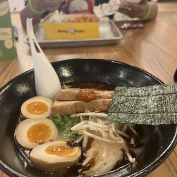 SHOGUN RAMEN - Updated November 2025 - 46 Photos & 28 Reviews - 3700 W ...