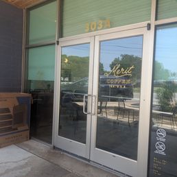 MERIT COFFEE - Updated June 2025 - 245 Photos & 208 Reviews - 222 W Ave ...