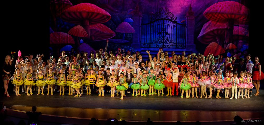 LAVIDA DANCE STUDIO - 37 Photos & 30 Reviews - 11961 124th Ave NE ...