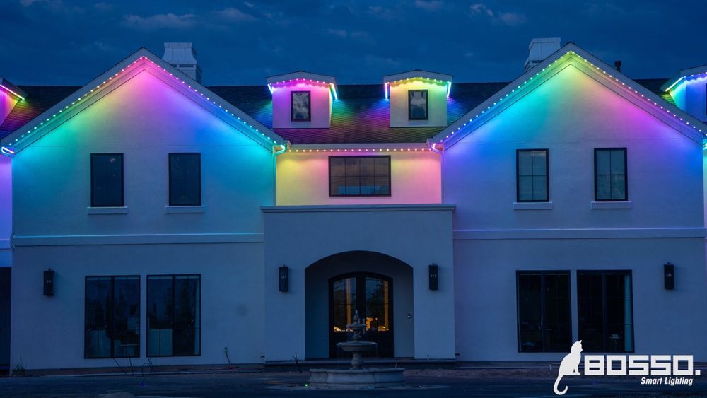 BOSSO LIGHTS - Updated December 2025 - 5515-5517 W Kendall St, Boise ...