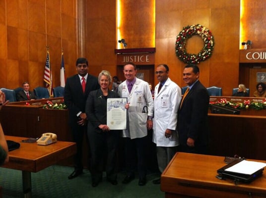 HOUSTON CARDIOLOGY CONSULTANTS - Updated November 2025 - 41 Photos & 17 ...