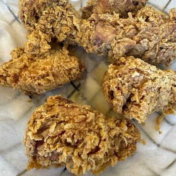 CHICKEN G’S - Updated June 2024 - 189 Photos & 138 Reviews - 40839 ...