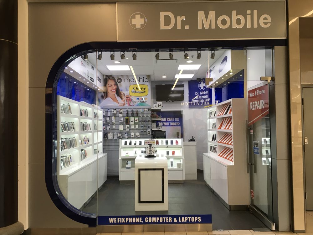 DR MOBILE - Updated August 2024 - 8882 170 Street NW, Edmonton, Alberta ...