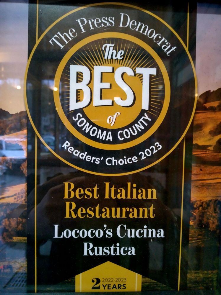 LOCOCO’S CUCINA RUSTICA - 664 Photos & 1236 Reviews - 117 4th St, Santa ...