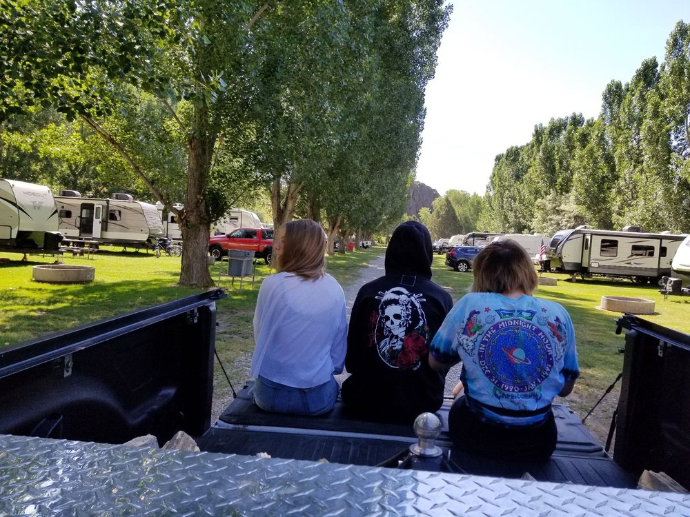 HEISE HOT SPRINGS - 26 Photos & 30 Reviews - 5116 E Heise Rd, Ririe ...