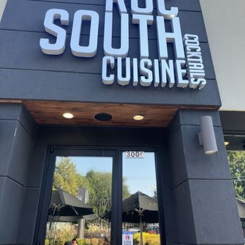 ROC SOUTH CUISINE - Updated January 2025 - 1259 Photos & 826 Reviews ...