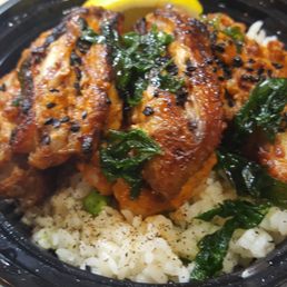 HAMDI - 280 Photos & 88 Reviews - 4012 Leary Way NW, Seattle ...