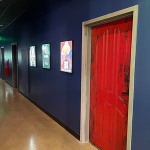 RED DOOR ESCAPE ROOM - 28 Photos & 10 Reviews - 11800 W. Broad St ...